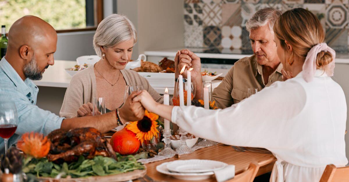 How Does Memory Care Create Comfort Through Gratitude?